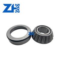 China 805096 Taper Roller Bearing GCR15 Steel P0 P6 P5 P4 Precision High Quality Standard Size for sale