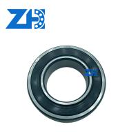 China BS2/2210/2RS/VT143 Taper Roller Bearing GCR15 Steel P0-P5 Precision for sale