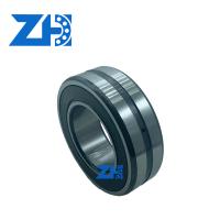 China BS2/2210/2RS/VT143 Taper Roller Bearing GCR15 Steel P0-P5 Precision for sale