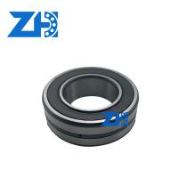 China BS2/2210/2RS/VT143 Taper Roller Bearing GCR15 Steel P0-P5 Precision for sale