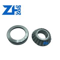 China BT1/0201/QCL7C Taper Roller Bearing GCR15 Steel P0 P6 P5 P4 Precision for sale