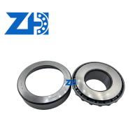 China BT1/0201/QCL7C Taper Roller Bearing GCR15 Steel P0 P6 P5 P4 Precision for sale