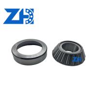 China BT1/0201/QCL7C Taper Roller Bearing GCR15 Steel P0 P6 P5 P4 Precision for sale