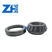 China BT1/0332/Q Taper Roller Bearing GCR15 Steel P0-P4 Precision Standard Size for sale