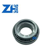 China BT1/0332/Q Taper Roller Bearing GCR15 Steel P0-P4 Precision Standard Size for sale