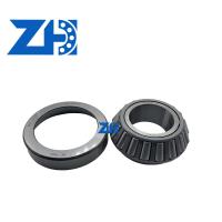 China BT1/0332/Q Taper Roller Bearing GCR15 Steel P0-P4 Precision Standard Size for sale
