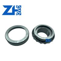 China BT1/0332/Q Taper Roller Bearing GCR15 Steel P0-P4 Precision Standard Size for sale