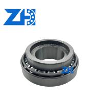 China BT1/0332/Q Taper Roller Bearing GCR15 Steel P0-P4 Precision Standard Size for sale
