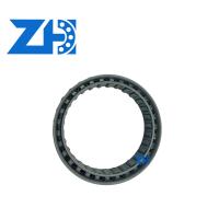 China Elite BWC13168 Taper Roller Bearing GCR15 Steel P0 P6 P5 P4 Precision Standard Size for sale