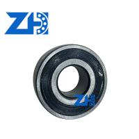 China CSK20/2RS Taper Roller Bearing GCR15 Steel P0 Precision High Quality Standard Size for sale