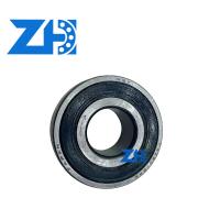 China CSK20/2RS Taper Roller Bearing GCR15 Steel P0 Precision High Quality Standard Size for sale