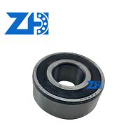 China CSK20/2RS Taper Roller Bearing GCR15 Steel P0 Precision High Quality Standard Size for sale