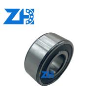China CSK20/2RS Taper Roller Bearing GCR15 Steel P0 Precision High Quality Standard Size for sale
