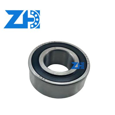 China CSK25/2RS Taper Roller Bearing GCR15 Steel P0-P4 Precision High Quality for sale