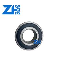 China CSK25/2RS Taper Roller Bearing GCR15 Steel P0-P4 Precision High Quality for sale