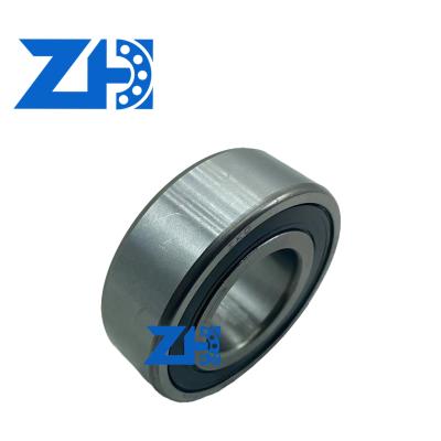 China CSK30/2RS Taper Roller Bearing GCR15 Steel P0 P6 P5 P4 Precision Standard Size for sale