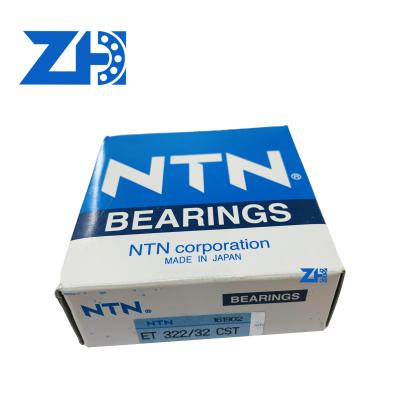 China Elite ET322/32 Taper Roller Bearing GCR15 Steel P0 P6 P5 P4 Precision for sale