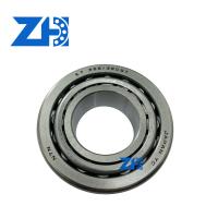 China Elite ET322/32 Taper Roller Bearing GCR15 Steel P0 P6 P5 P4 Precision for sale