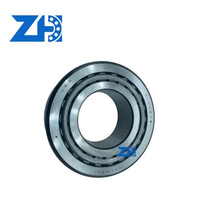 China H715343 H715311 Taper Roller Bearing Set GCR15 Steel P0 P6 P5 P4 Precision for sale