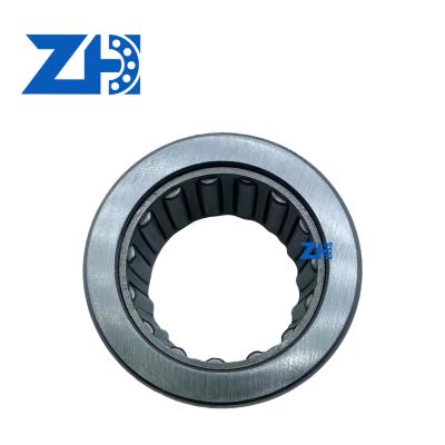 China HL/8Q/NK30X46X30/2 Taper Roller Bearing GCR15 Steel P0-P4 Precision High Quality for sale