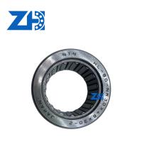 China HL/8Q/NK30X46X30/2 Taper Roller Bearing GCR15 Steel P0-P4 Precision High Quality for sale