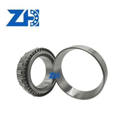 China HM218248/10 Taper Roller Bearing P6 Precision GCR15 Steel High Quality for sale