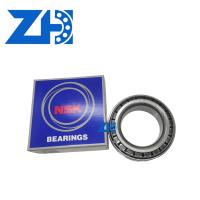 China HM218248/10 Taper Roller Bearing P6 Precision GCR15 Steel High Quality for sale