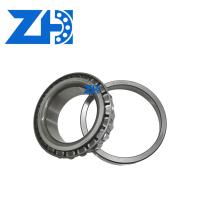 China HM218248/10 Taper Roller Bearing P6 Precision GCR15 Steel High Quality for sale