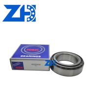 China HM218248/10 Taper Roller Bearing P6 Precision GCR15 Steel High Quality for sale