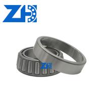 China HM218248/10 Taper Roller Bearing P6 Precision GCR15 Steel High Quality for sale