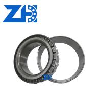 China HM218248/10 Taper Roller Bearing P6 Precision GCR15 Steel High Quality for sale