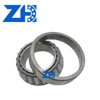 China HM218248/10 Taper Roller Bearing P6 Precision GCR15 Steel High Quality for sale