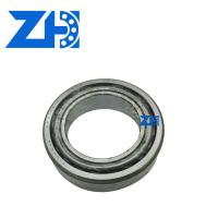 China HM218248/218210 Taper Roller Bearing Set GCR15 Steel P0-P4 Precision for sale