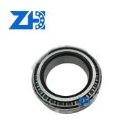 China HM220149/220110 Taper Roller Bearing P0-P5 Precision GCR15 Steel High Load Capacity for sale