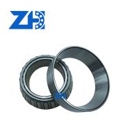 China HM516449/HM516410 Taper Roller Bearing Pair GCR15 Steel P0-P4 Precision for sale