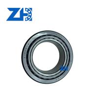 China HM516449/HM516410 Taper Roller Bearing Pair GCR15 Steel P0-P4 Precision for sale