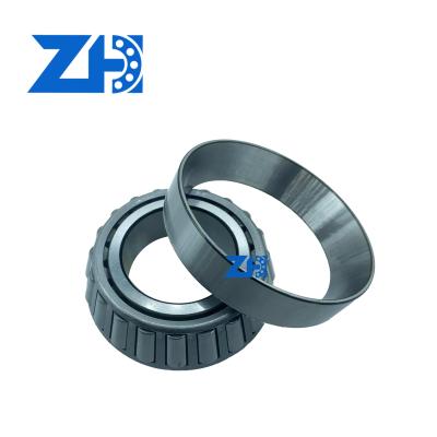 China HM8138454/HM813811 Taper Roller Set: Premium Quality, Soaring Demand for Unparalleled Smoothness & Reliability! for sale