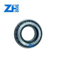 China HM8138454/HM813811 Taper Roller Bearing Set GCR15 Steel P0 P6 P5 P4 Precision for sale