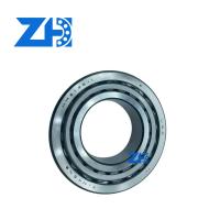 China HM8138454/HM813811 Taper Roller Bearing Set GCR15 Steel P0 P6 P5 P4 Precision for sale