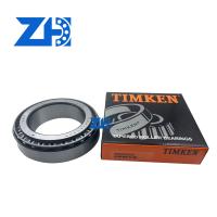 China JHM720249 JHM720210 Taper Roller Bearing GCR15 Steel P0 P6 P5 P4 Precision for sale