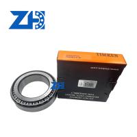 China JHM720249 JHM720210 Taper Roller Bearing GCR15 Steel P0 P6 P5 P4 Precision for sale