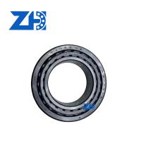 China JM511945/JM511910 Taper Roller Bearing Pair GCR15 Steel P0-P4 Precision High Quality for sale