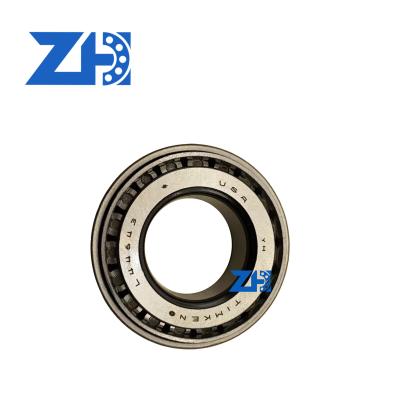 China L44643/44610 Taper Roller Bearings: Premium Grade, Soaring Demand for Smooth Operation & Enduring Quality! for sale