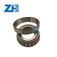 China L44643/44610 Taper Roller Bearing P0 P6 P5 P4 Precision GCR15 Steel High Quality for sale