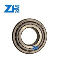 China L44643/44610 Taper Roller Bearing P0 P6 P5 P4 Precision GCR15 Steel High Quality for sale