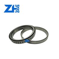 China L327249/10 Taper Roller Bearing P0-P4 Precision GCR15 Steel High Quality for sale