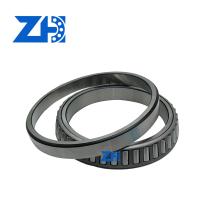 China L327249/10 Taper Roller Bearing P0-P4 Precision GCR15 Steel High Quality for sale