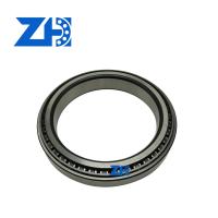 China L327249/10 Taper Roller Bearing P0-P4 Precision GCR15 Steel High Quality for sale