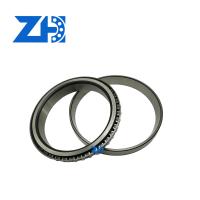 China L327249/10 Taper Roller Bearing P0-P4 Precision GCR15 Steel High Quality for sale