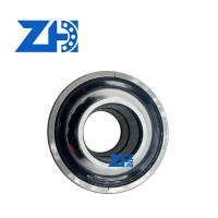 China Spherical Joint Bearing 07137-05008 GCR15 Heavy Duty Self-Aligning Sliding Bearing P0 Precision for sale